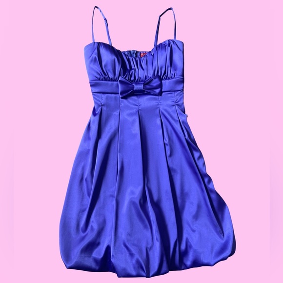 Ruby Rox | Dresses | Purple Prom Dress | Poshmark